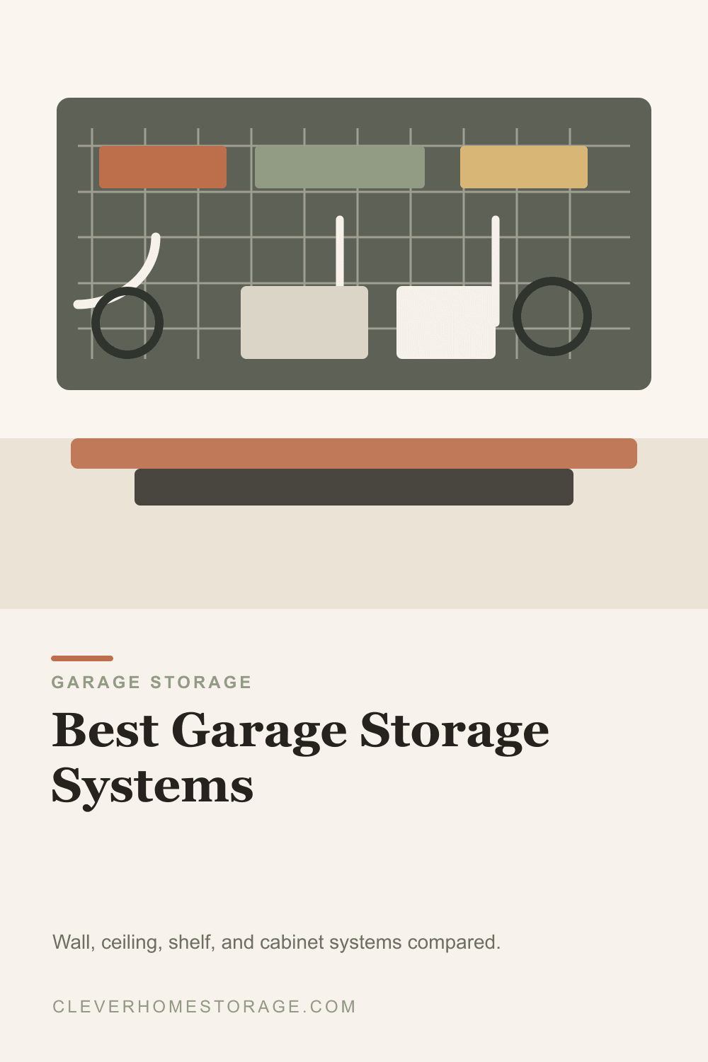 Best Garage Storage Systems in 2026: Complete Buyer's Guide